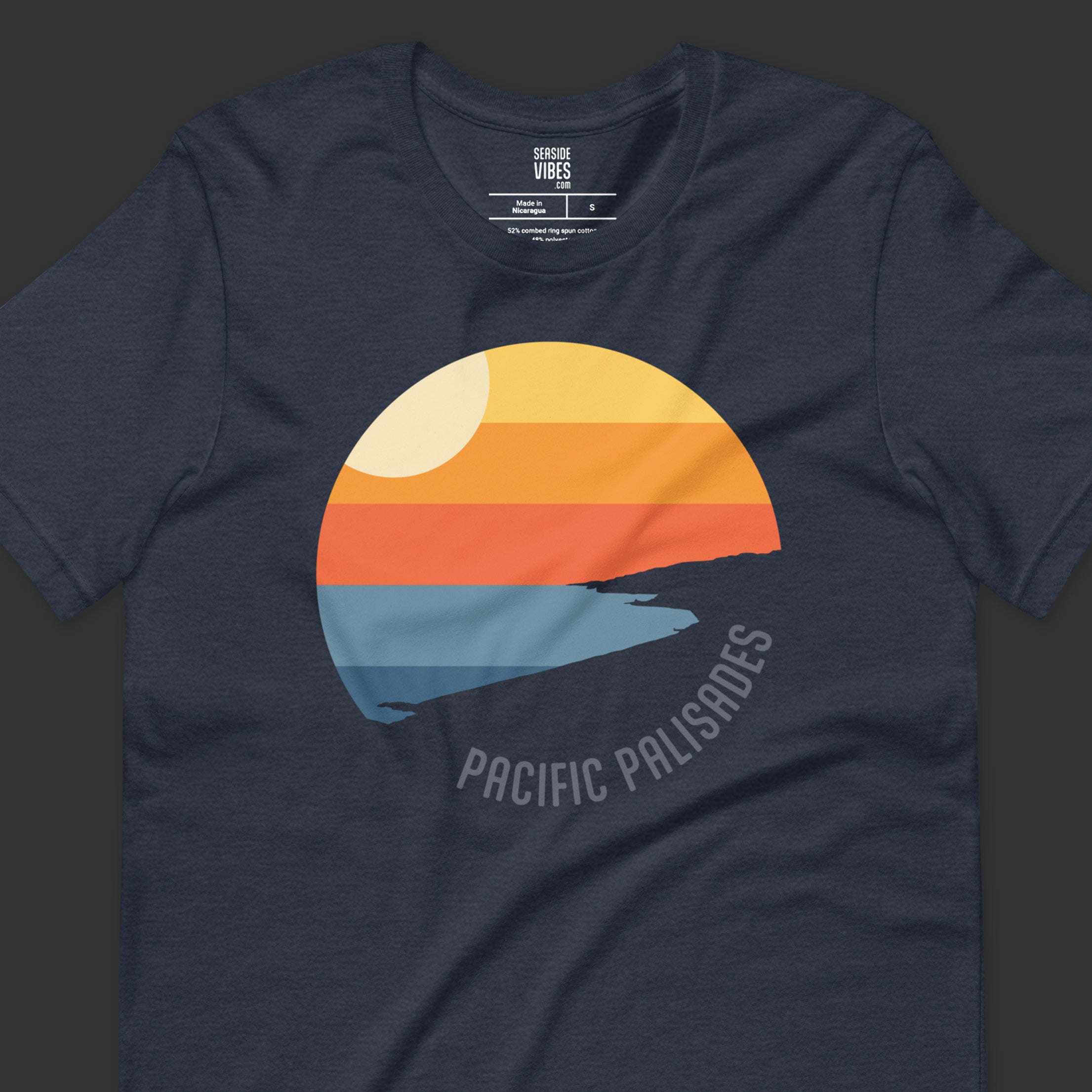 Pacific Palisades, CA Collection – Seaside Vibes